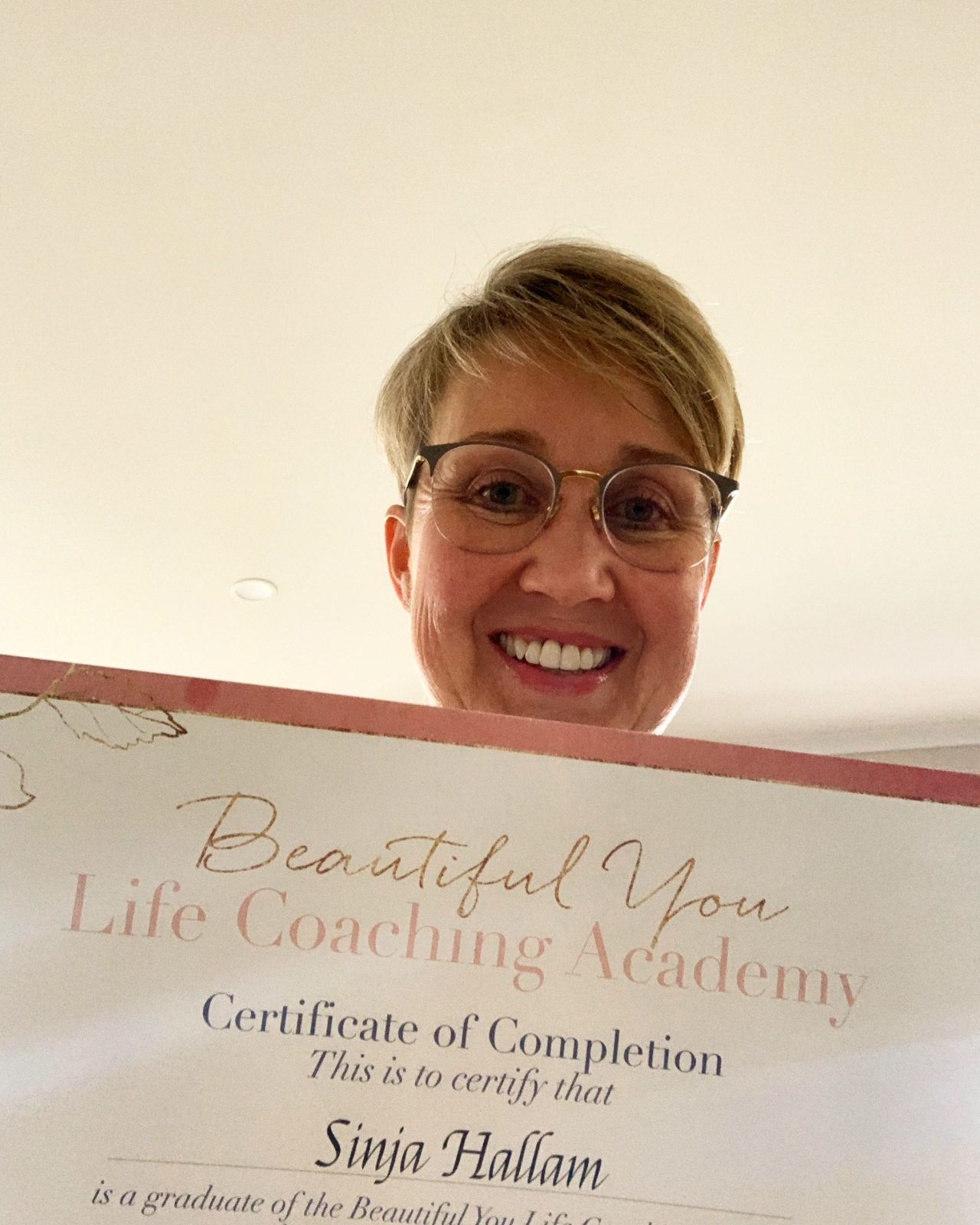 I'm a proud BYCA Coach! - sinjahallam.com